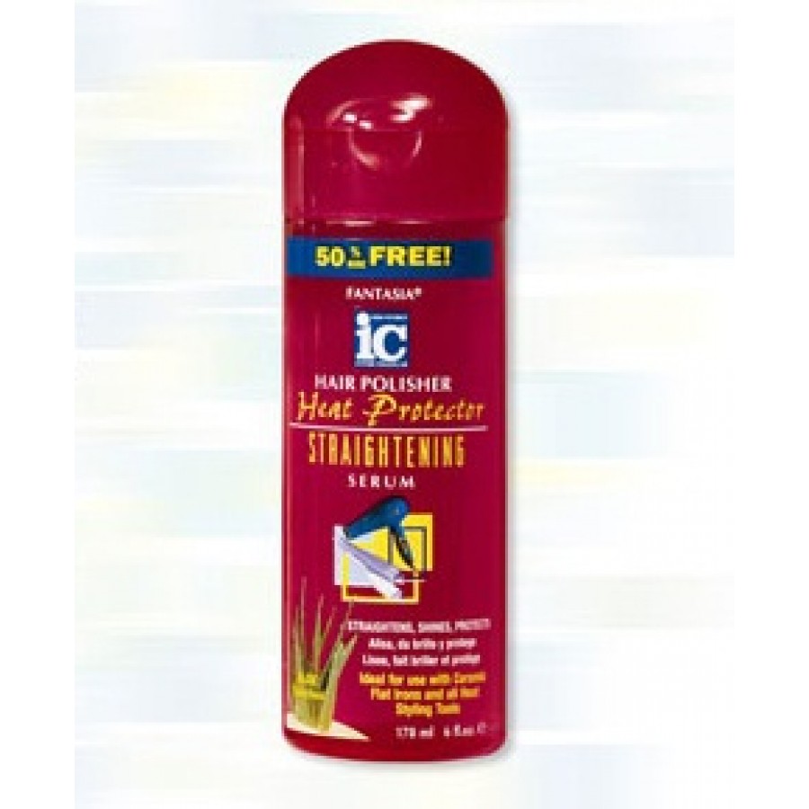 Heat Protector Strengthening Serum