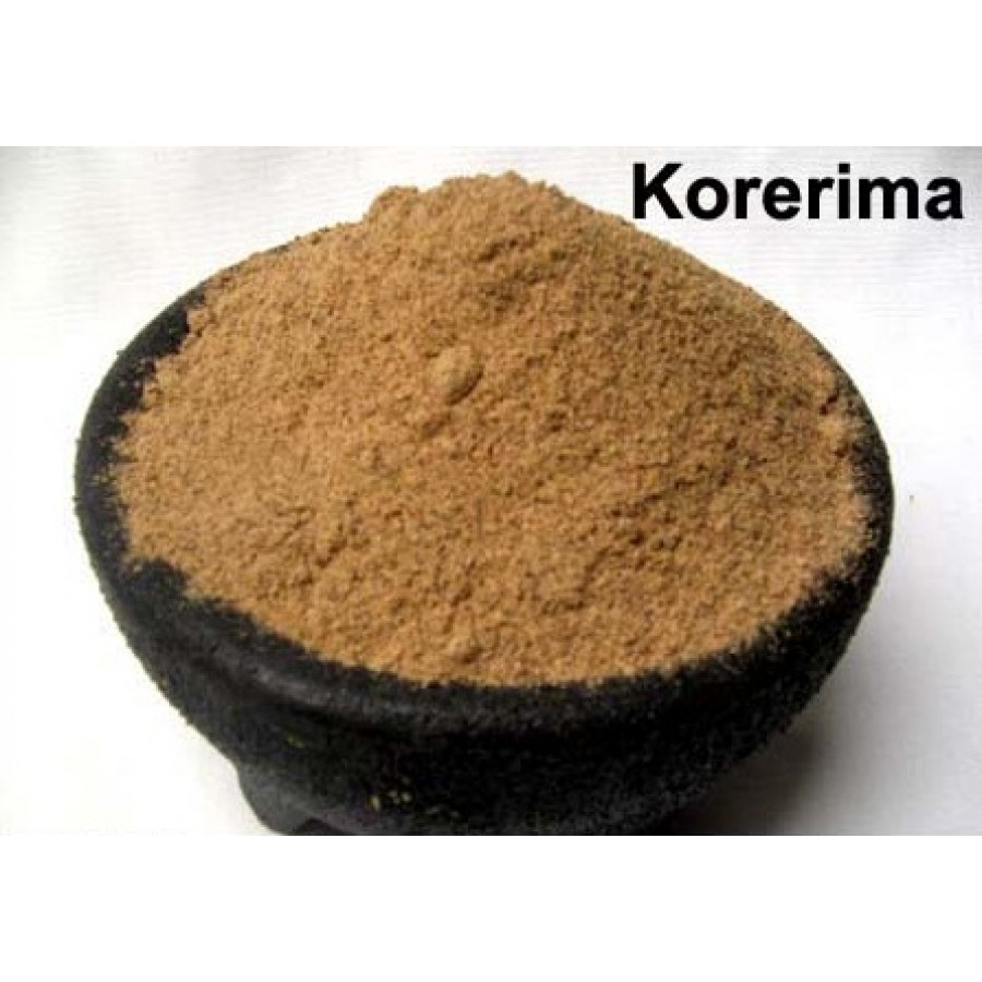 Koririma ኮረሪማ (100 gram)