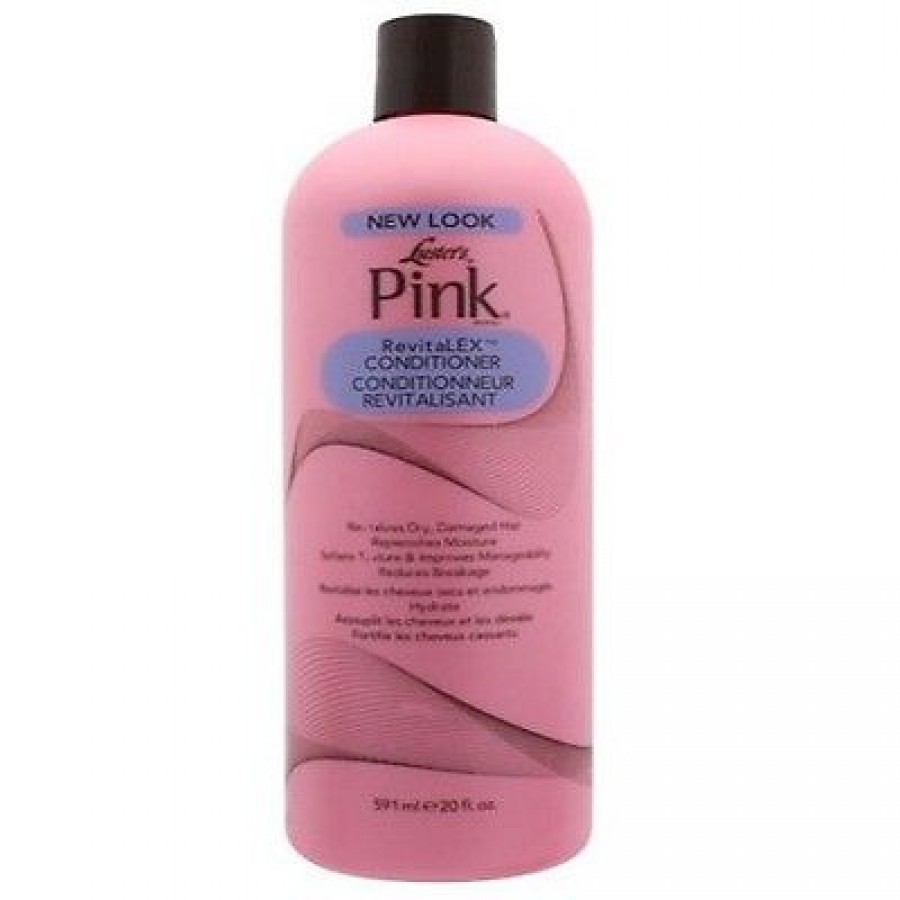 Lusters Pink Revitalex Conditioner 591ml