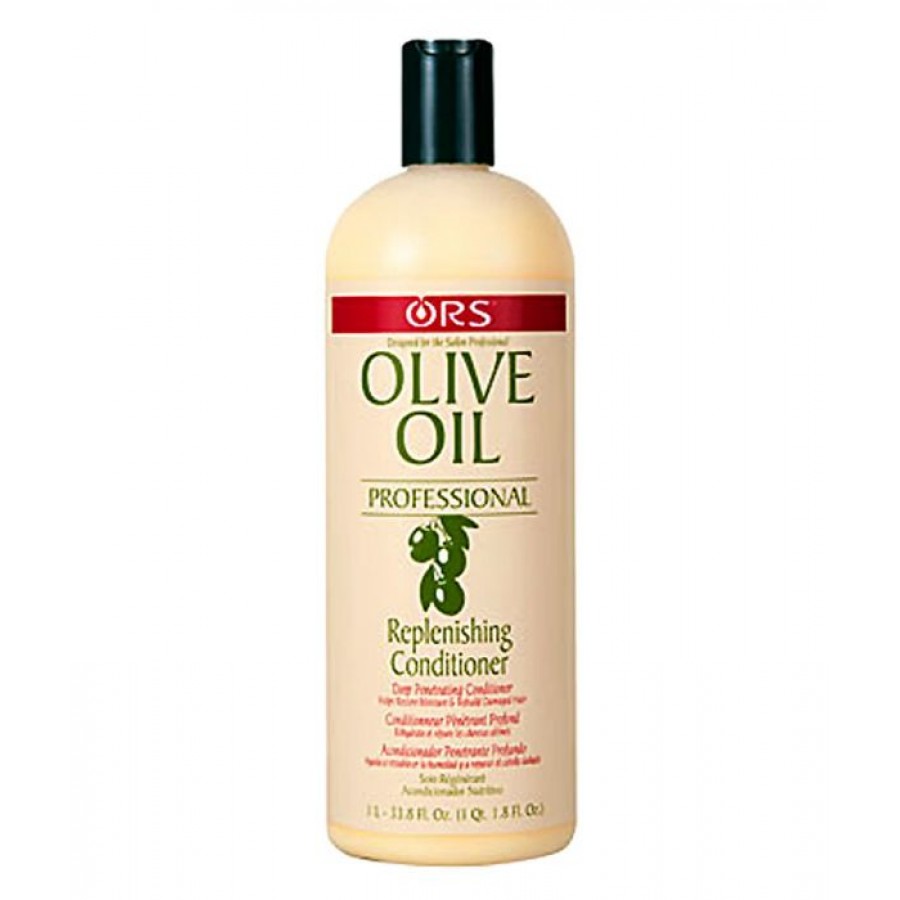ORS Olive Oil Professional Replenishing Conditioner 1L